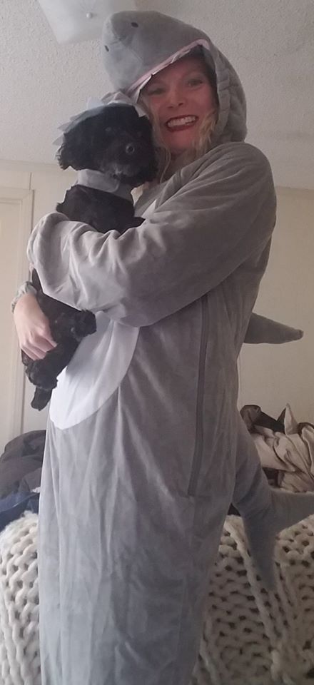 Guido – Morgan Laine Lehman