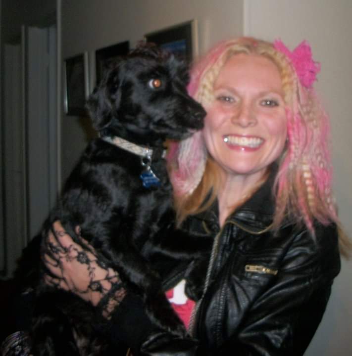 Guido – Morgan Laine Lehman