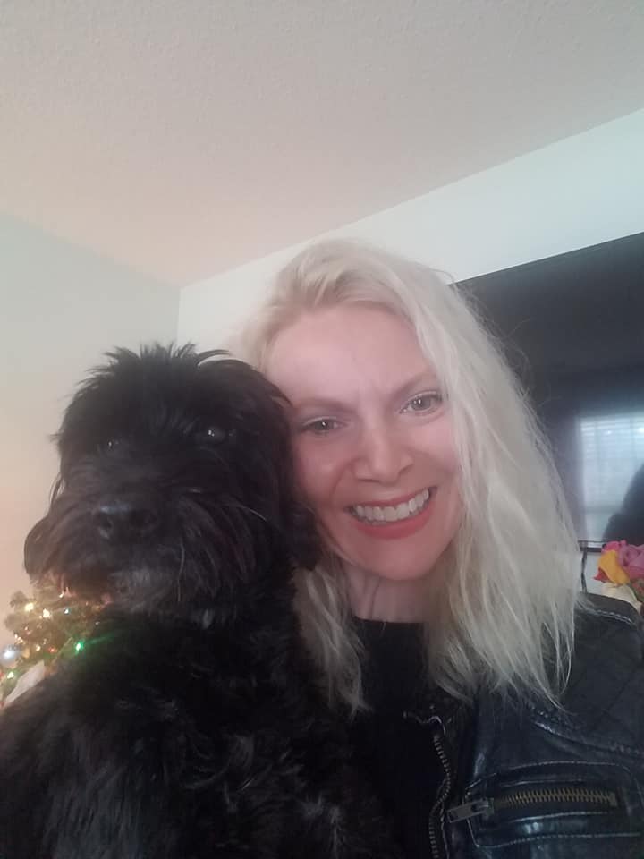 Guido – Morgan Laine Lehman